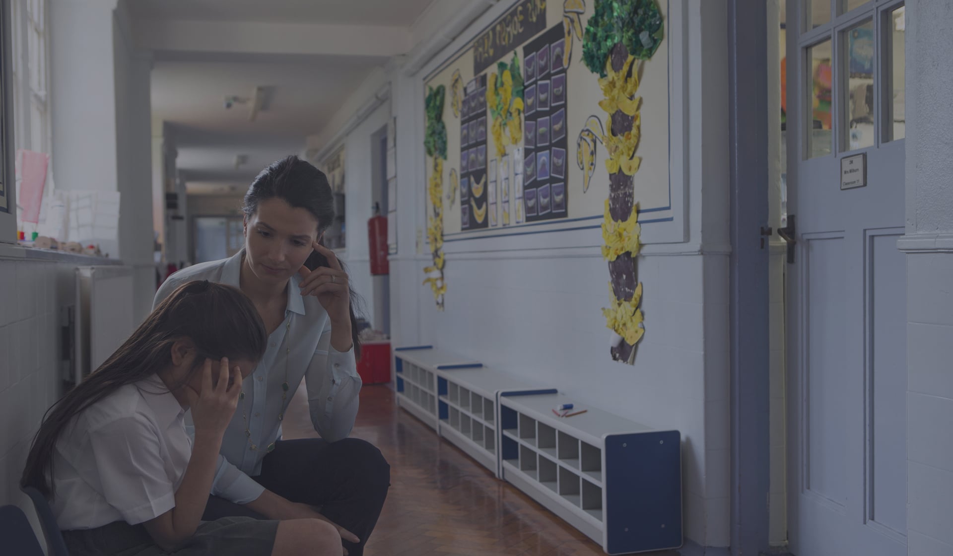 Integrated School Wellbeing Features Within Isams